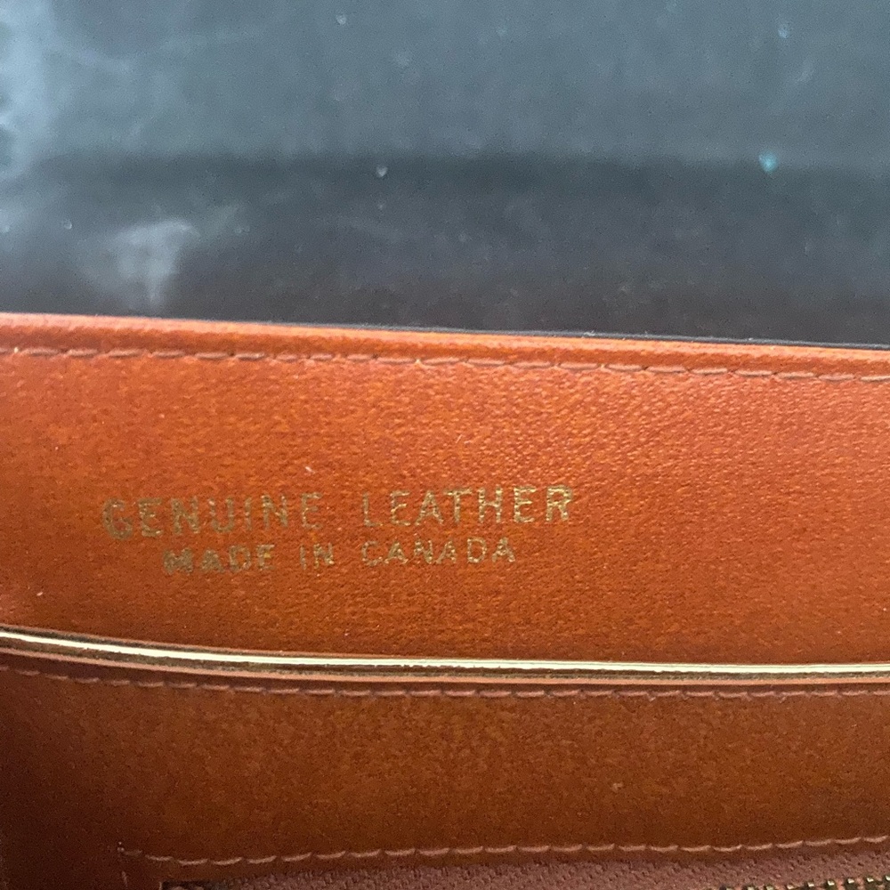 Vintage Black Leather Kelly Style Handbag Gem vintage-black-leather-kelly-style-handbag-gem